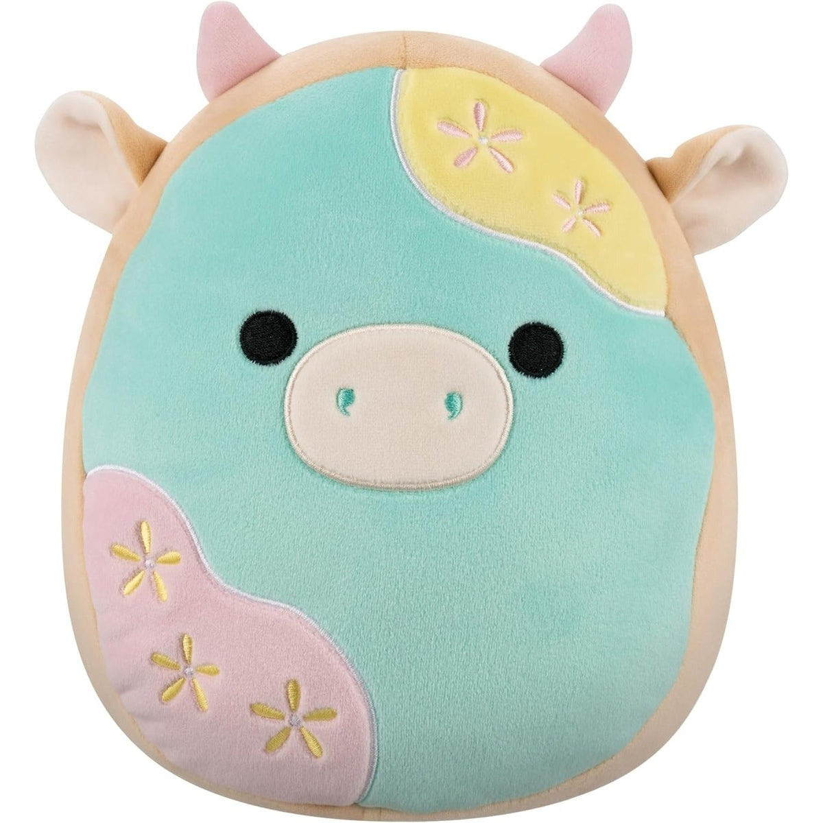 CORNELIUS | Cookie Cow | Easter 2025 | Squishmallows 7.5" – JMToys.co.uk