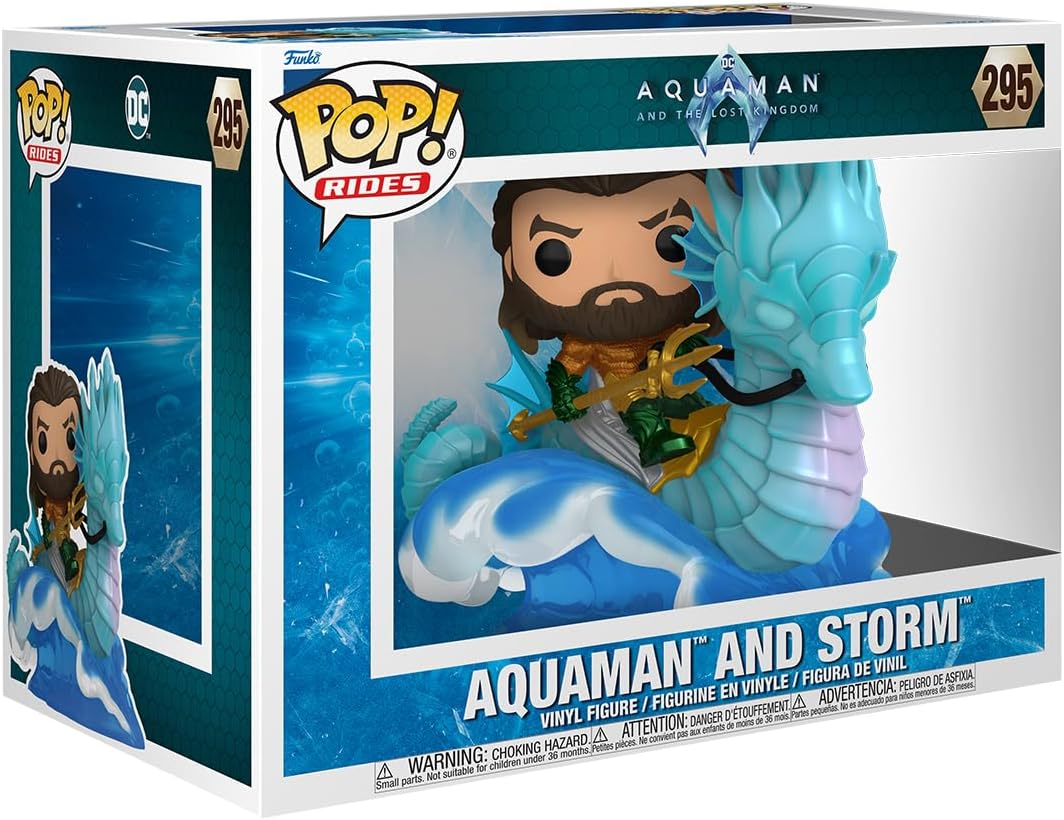 Funko pop rides store