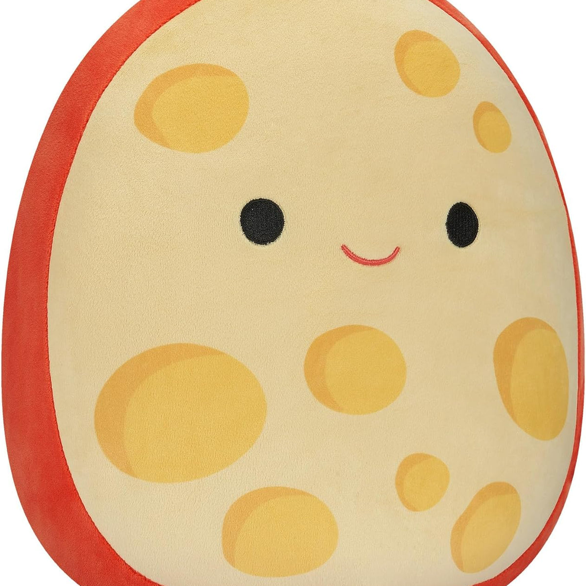 Squishmallows 12" | Mannon Gouda Cheese – JMToys.co.uk