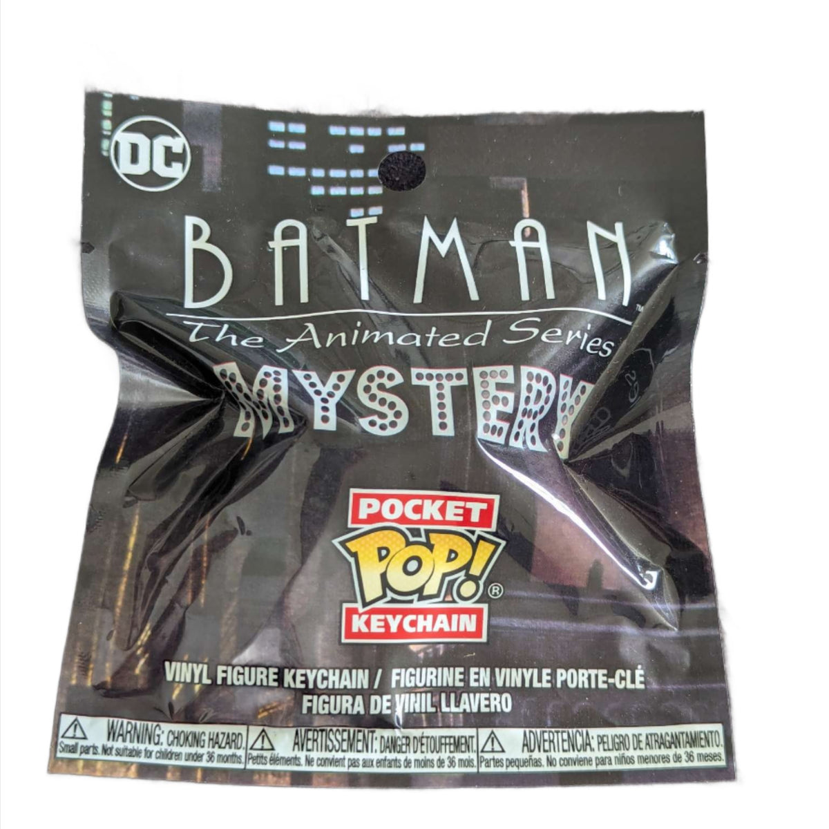 Funko Pint Size Heroes | Batman (The Animated Series) – JMToys.co.uk