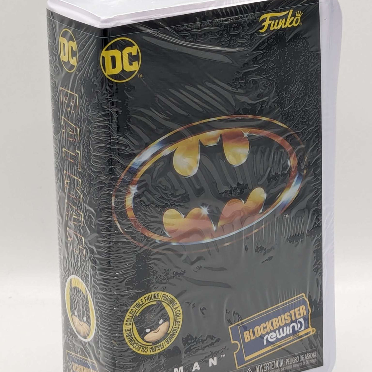 Funko Rewind | Batman (1989) with chance of Chase – JMToys.co.uk