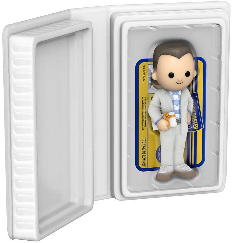 Funko Rewind Forrest Gump with chance of Chase JMToys